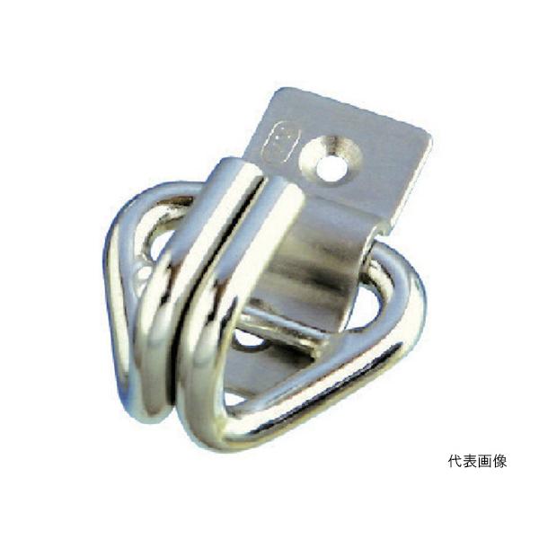 ●<商品詳細参考ページ>外部リンク：https://axel.as-1.co.jp/asone/d/63-1090-47/●事業者向け商品です。●D2（mm）：5●W（mm）：18●使用荷重（kN）：0.10●使用荷重（kN）：...