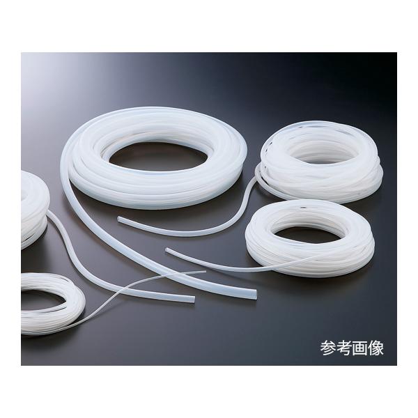 ●<商品詳細参考ページ>外部リンク：https://axel.as-1.co.jp/asone/d/63-1211-30-20/●長さ：20m●定尺（最大長さ）：100m●内径×外径：φ6×φ8mm●※1mあたりの参考荷姿サイズ...