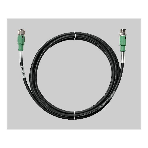 ●<商品詳細参考ページ>外部リンク：https://axel.as-1.co.jp/asone/d/63-1246-45/●事業者向け商品です。●ケーブル長：3m