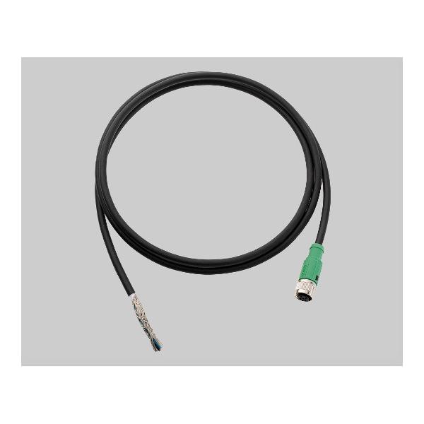 ●<商品詳細参考ページ>外部リンク：https://axel.as-1.co.jp/asone/d/63-1246-49/●事業者向け商品です。●ケーブル長：1.5m