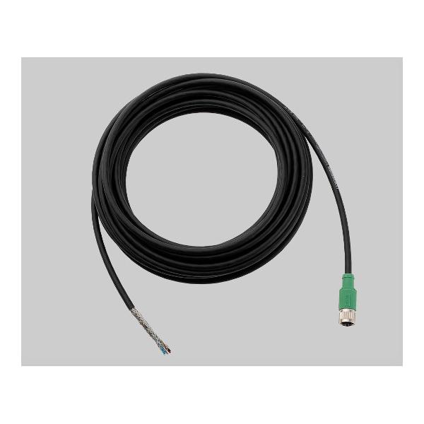 ●<商品詳細参考ページ>外部リンク：https://axel.as-1.co.jp/asone/d/63-1246-50/●事業者向け商品です。●ケーブル長：10m