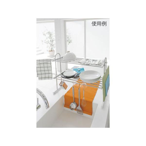 ●<商品詳細参考ページ>外部リンク：https://axel.as-1.co.jp/asone/d/63-1254-73/●事業者向け商品です。●間口×奥行×高さ（mm）：638×240×500●棚サイズ：600×228耐荷重：...