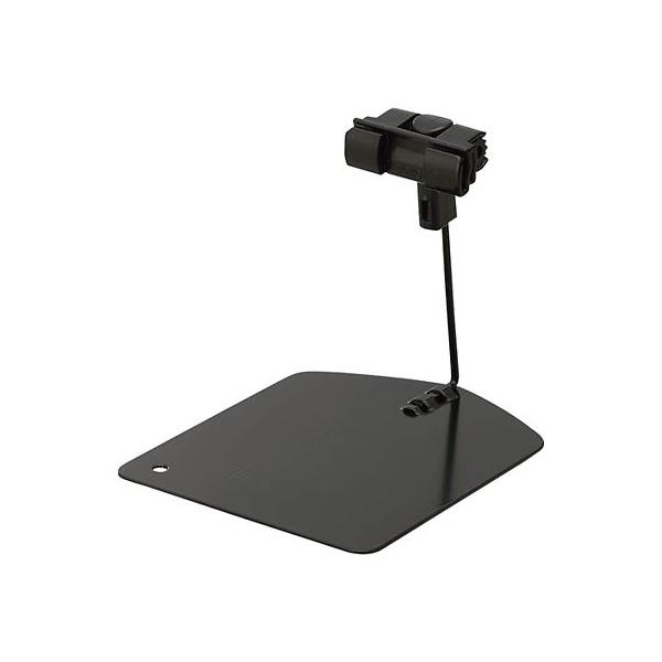 <商品詳細参考ページ>外部リンク：https://axel.as-1.co.jp/asone/d/63-1262-62/●事業者向け商品です●間口×奥行×高さ（mm）：70×85×70●材質：ベース/ステンレス（黒塗装）クリップ...