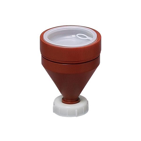 ●<商品詳細参考ページ>外部リンク：https://axel.as-1.co.jp/asone/d/63-1277-33/●品番：0836●20L用●材質：容器/ポリエチレン（PE）●寸法（内径A×高さ）：99×163mm●ロー...