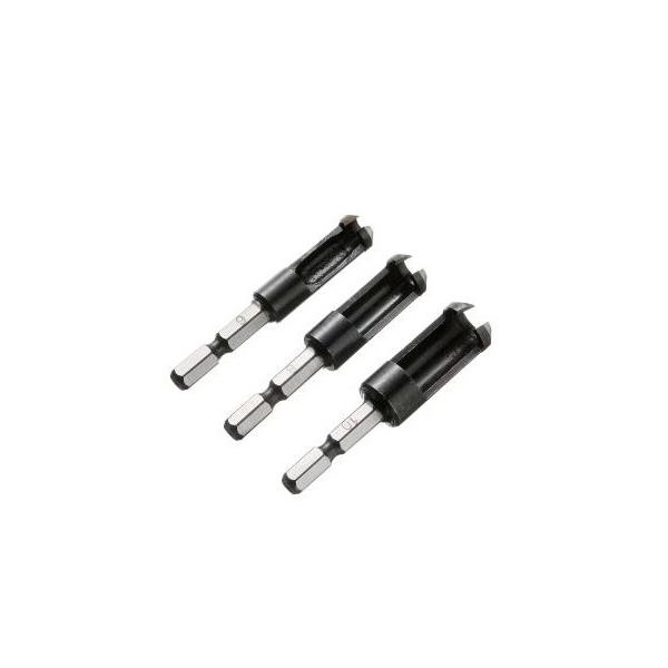 ●<商品詳細参考ページ>外部リンク：https://axel.as-1.co.jp/asone/d/63-1308-44/●事業者向け商品です。●ダボ径（mm）：6、8、10●作成可能ダボ長さ（mm）：最大25●シャンク径（mm...