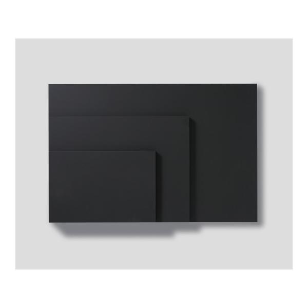 ●<商品詳細参考ページ>外部リンク：https://axel.as-1.co.jp/asone/d/63-1328-90/●事業者向け商品です。●材質：松/MDF●サイズ450×600×20mm●色：ブラック