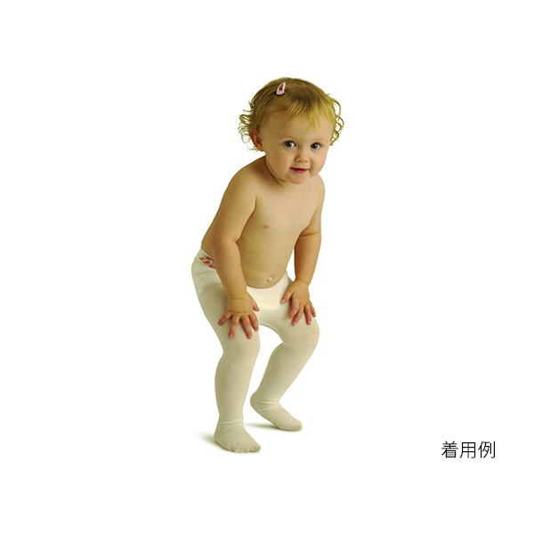 ●<商品詳細参考ページ>外部リンク：https://axel.as-1.co.jp/asone/d/63-1331-10/●2歳-5歳用●組成：人工絹糸92％、ポリウレタン5％、ナイロン3％●滅菌済み●事業者向け商品です。/【ポ...