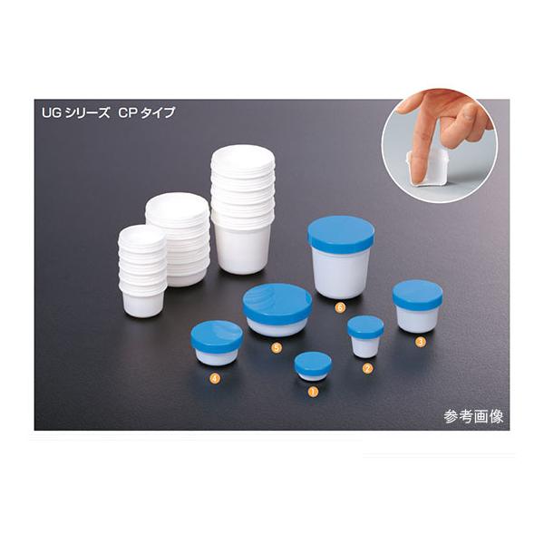 ●<商品詳細参考ページ>外部リンク：https://axel.as-1.co.jp/asone/d/63-1380-37/●材質：本体・キャップ/PP ポリプロピレン）●容量：125mL●入数：50個/箱●色：本体/白、キャップ...