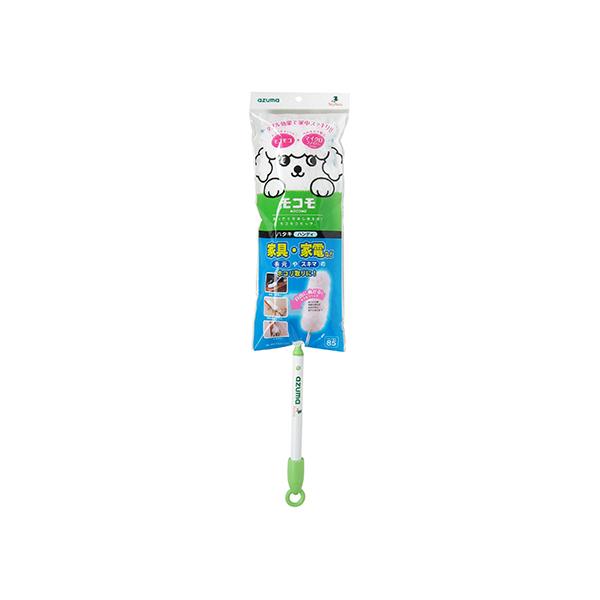 ●<商品詳細参考ページ>外部リンク：https://axel.as-1.co.jp/asone/d/63-1440-10/●事業者向け商品です。●モップ：ポリエステル●柄：スチール●全長：約55cm