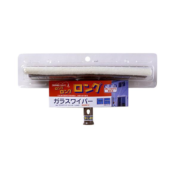 ●<商品詳細参考ページ>外部リンク：https://axel.as-1.co.jp/asone/d/63-1440-66/●ヘッド：ABS樹脂●水切りゴム：合成ゴム●不織布：ナイロン●スポンジ：ウレタンフォーム●拭き幅：約33c...