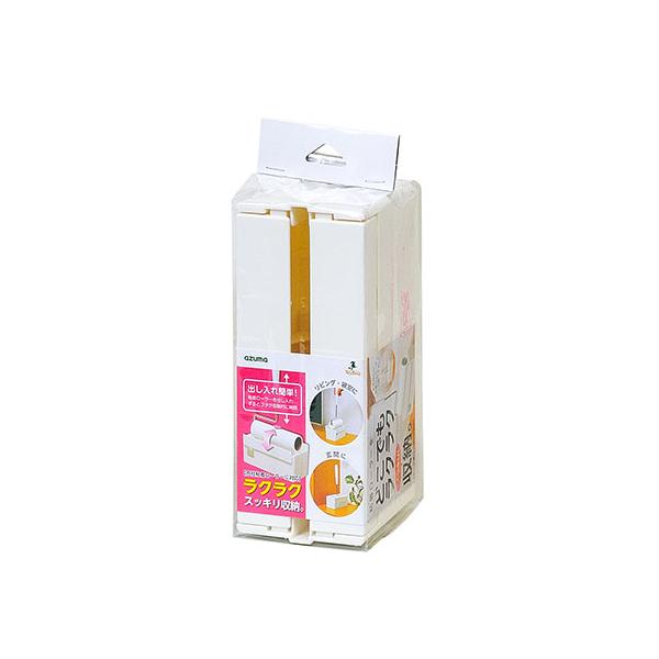 ●<商品詳細参考ページ>外部リンク：https://axel.as-1.co.jp/asone/d/63-1441-38/●事業者向け商品です。●材質：ABS樹脂●サイズ：約19×8×8cm