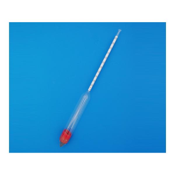 ●<商品詳細参考ページ>外部リンク：https://axel.as-1.co.jp/asone/d/63-1457-99/●事業者向け商品です。●密度範囲：0.650　0〜0.700　0g/cm3●全長：335mm