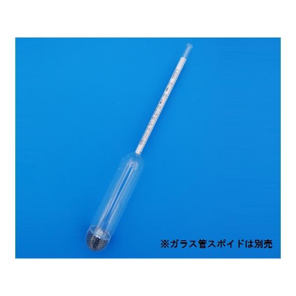 ●<商品詳細参考ページ>外部リンク：https://axel.as-1.co.jp/asone/d/63-1460-95/●事業者向け商品です。●比重範囲：1.000〜1.060●目盛：0.002●全長：比重計/160mm●※別...