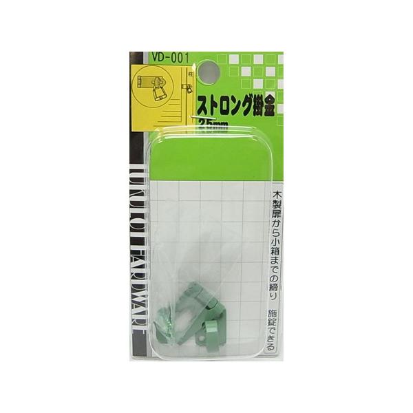 ●<商品詳細参考ページ>外部リンク：https://axel.as-1.co.jp/asone/d/63-1480-58/●事業者向け商品です。●規格：25mm●使用木ネジ(mm)：2.1×10●材質：鉄