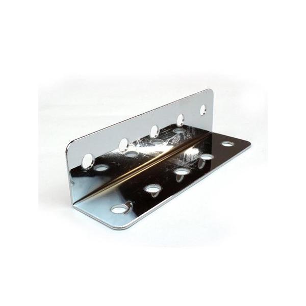 ●<商品詳細参考ページ>外部リンク：https://axel.as-1.co.jp/asone/d/63-1513-45/●事業者向け商品です。●厚み(mm)：1.2●幅(mm)：27●長さ(mm)：99.4●材質：鉄