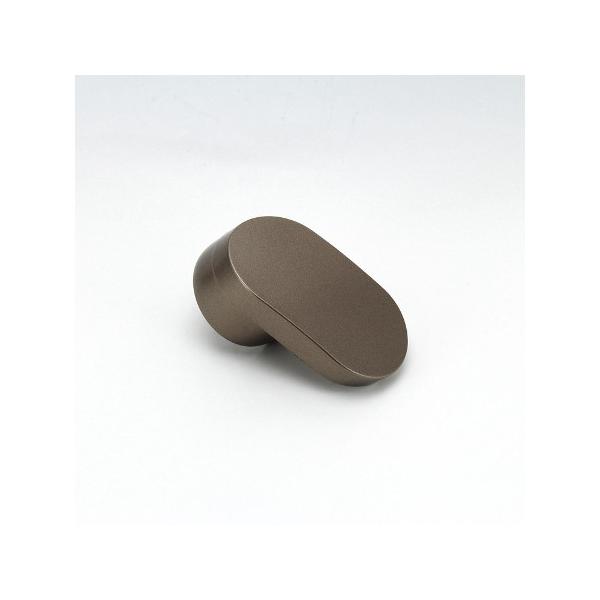 ●<商品詳細参考ページ>外部リンク：https://axel.as-1.co.jp/asone/d/63-1522-90/●事業者向け商品です。●32Φ・35Φ兼用●カラー：ブロンズ●材質：本体／ABS、変換アダプター厚／PP●...