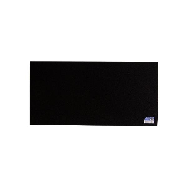 ●<商品詳細参考ページ>外部リンク：https://axel.as-1.co.jp/asone/d/63-1529-26/●事業者向け商品です。●使用温度範囲（℃）：-50〜70●カラー：黒●厚み(mm)：5●幅(mm)：500...