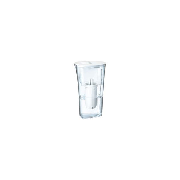 <商品詳細参考ページ>外部リンク：https://axel.as-1.co.jp/asone/d/63-1655-93/●事業者向け商品です●カートリッジ交換目安：1日3L使用で2ヶ月●容量：1.1L（浄水部）●外形寸法：幅15...