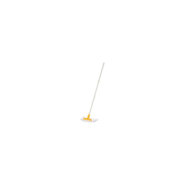 ●<商品詳細参考ページ>外部リンク：https://axel.as-1.co.jp/asone/d/63-1659-05/●事業者向け商品です。●種別：本体セット●外形寸法：幅240×全長1395mm●材質：ヘッド/ポリプロピレ...