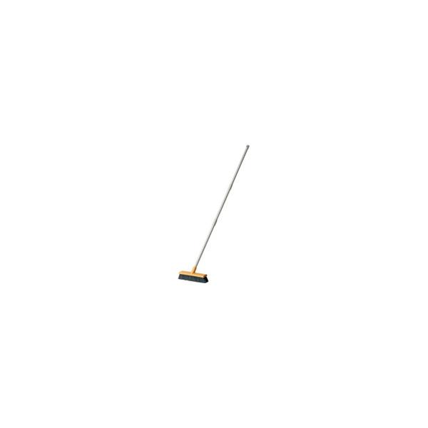 ●<商品詳細参考ページ>外部リンク：https://axel.as-1.co.jp/asone/d/63-1659-10/●事業者向け商品です。●種別：本体　セット●材質：ヘッド/ポリプロピレン、毛/PET、柄/スチールパイプに...