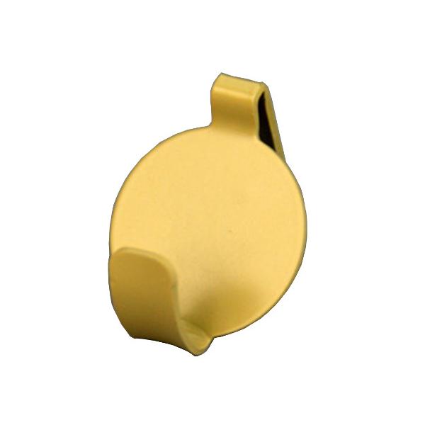 ●<商品詳細参考ページ>外部リンク：https://axel.as-1.co.jp/asone/d/63-1872-71/●事業者向け商品です。●用途：石膏ボード用フック●色：じゅらく●サイズ：20×11×28mm●重量：3.3...