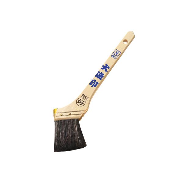 ●<商品詳細参考ページ>外部リンク：https://axel.as-1.co.jp/asone/d/63-1923-25/●事業者向け商品です。●用途：鉄鋼関連や船舶の塗装●仕様：黒ゴマ毛●形状：筋違●毛色：黒●毛丈：45mm●...