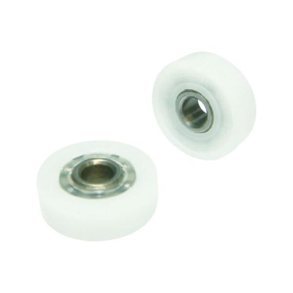 ●<商品詳細参考ページ>外部リンク：https://axel.as-1.co.jp/asone/d/63-1952-87/●事業者向け商品です。●内径（mm）：6●外径（mm）：22●幅（mm）：7●使用温度範囲（℃）：0〜40...