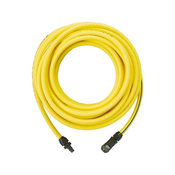 ●<商品詳細参考ページ>外部リンク：https://axel.as-1.co.jp/asone/d/63-1953-43/●事業者向け商品です。●外径（mm）：10●内径（mm）：6.5●全長（m）：20●肉厚（mm）：1.75...