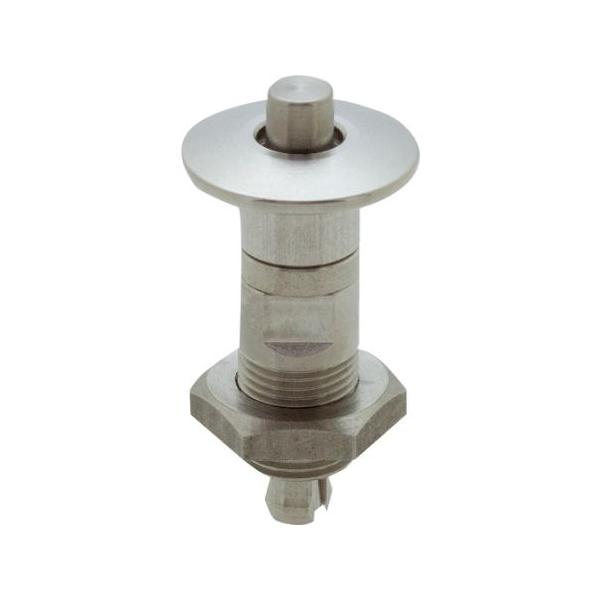 ●<商品詳細参考ページ>外部リンク：https://axel.as-1.co.jp/asone/d/63-1958-98/●事業者向け商品です。●クランプ力（N）：3●寸法（mm）D：6.5●寸法（mm）L：12.5●適用プレー...