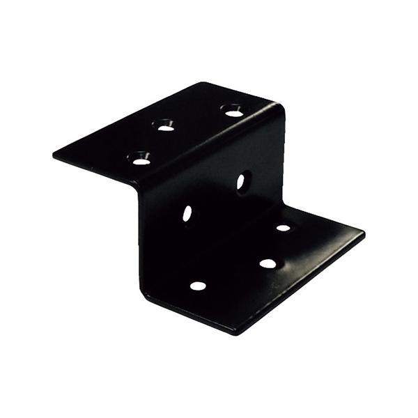 ●<商品詳細参考ページ>外部リンク：https://axel.as-1.co.jp/asone/d/63-1981-85/●事業者向け商品です。●板厚（mm）：2●幅W（mm）：80●長さL1（mm）：38●長さL2（mm）：3...