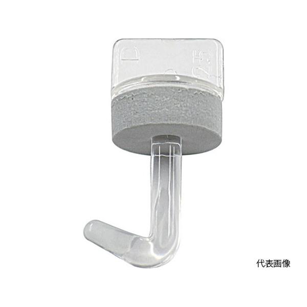 ●<商品詳細参考ページ>外部リンク：https://axel.as-1.co.jp/asone/d/63-1985-84/●事業者向け商品です。●色：クリア●長さ（mm）：23●全長（mm）：40●A（mm）：16.7●厚さ（m...