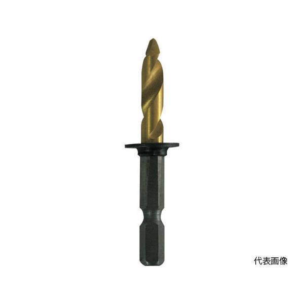 ●<商品詳細参考ページ>外部リンク：https://axel.as-1.co.jp/asone/d/63-1986-53/●事業者向け商品です。●全長（mm）：58.5●太さ（mm）：2.5●下穴径（mm）：φ2.5●電動工具専...