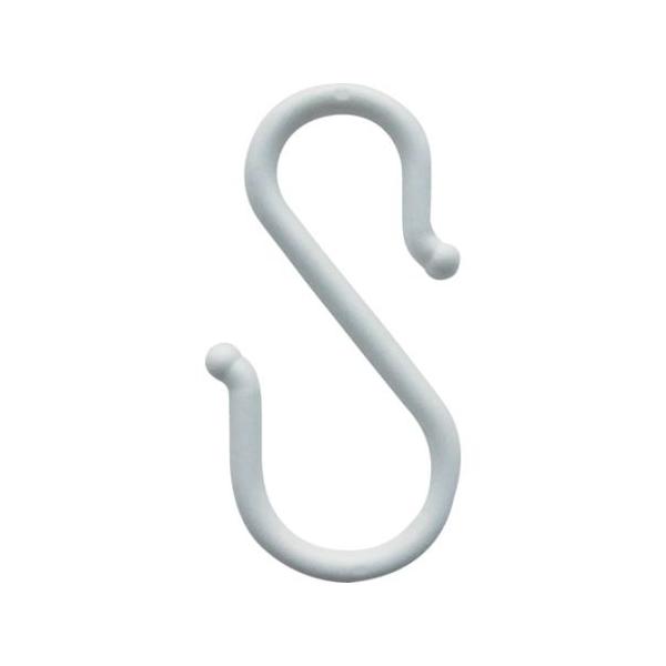 ●<商品詳細参考ページ>外部リンク：https://axel.as-1.co.jp/asone/d/63-1999-58/●事業者向け商品です。●色：ホワイト●D（mm）：8●L（mm）：100●W1（mm）：28●W2（mm）...