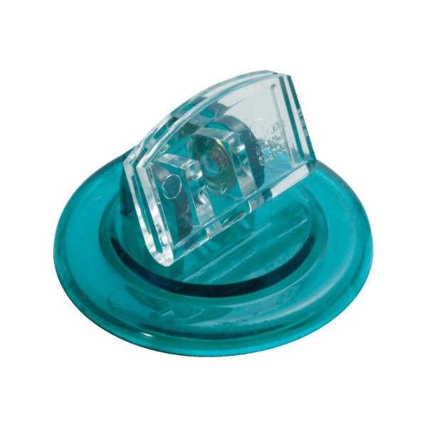 ●<商品詳細参考ページ>外部リンク：https://axel.as-1.co.jp/asone/d/63-2015-69/●事業者向け商品です。●色：クリアグリーン●幅（mm）：φ40●高さ（mm）：22●縦（mm）：40●横（...