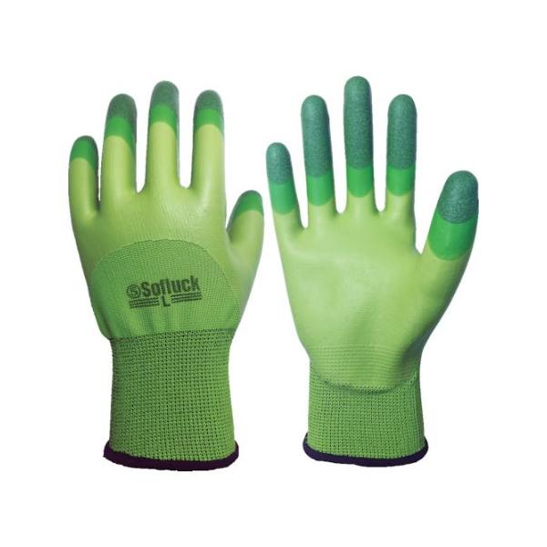 ●<商品詳細参考ページ>外部リンク：https://axel.as-1.co.jp/asone/d/63-2024-67/●事業者向け商品です。●色：グリーン●サイズ：S●全長（cm）：22.5●手のひら周り（cm）：19.0●...