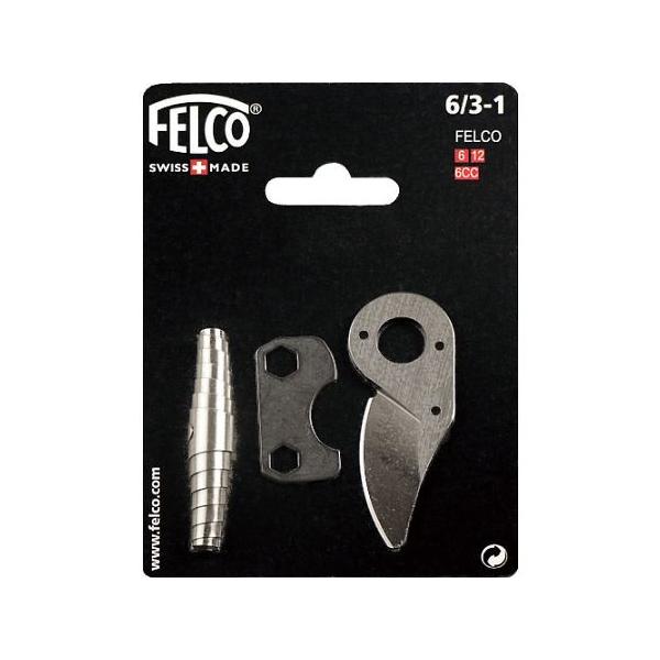 ●<商品詳細参考ページ>外部リンク：https://axel.as-1.co.jp/asone/d/63-2067-01/●事業者向け商品です。●適合本体：FELCO6●品名：スペアパーツキット●原産国：スイス●コード番号：11...