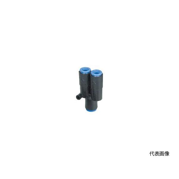 ●<商品詳細参考ページ>外部リンク：https://axel.as-1.co.jp/asone/d/63-2103-31/●事業者向け商品です。●適合チューブ外径D（mm）：10●使用圧力：1MPa●使用流体：空気●流体温度（℃...