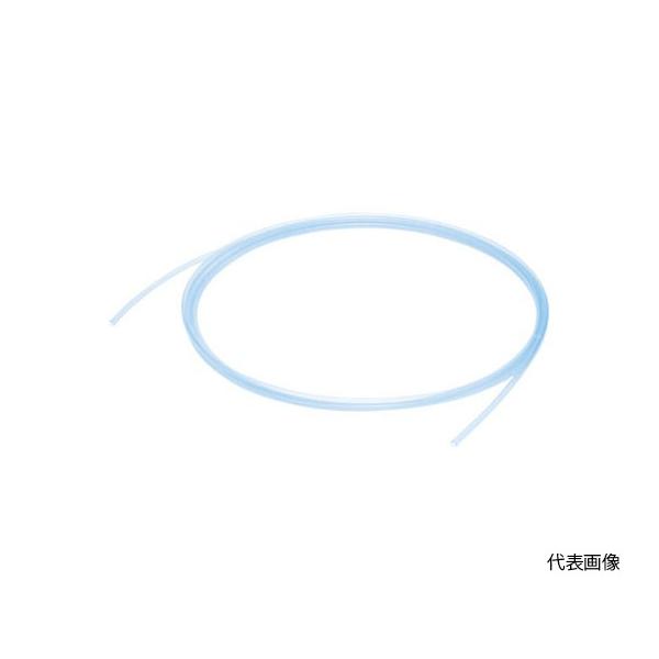 ●<商品詳細参考ページ>外部リンク：https://axel.as-1.co.jp/asone/d/63-2110-88/●事業者向け商品です。●色：半透明●外径（mm）：4●内径（mm）：2.5●全長（m）：2●最小曲げ半径（...