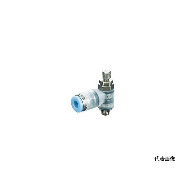 ●<商品詳細参考ページ>外部リンク：https://axel.as-1.co.jp/asone/d/63-2176-88/●事業者向け商品です。●接続口径：M5×0.8●適合チューブ外径（mm）：4●使用流体：空気●制御方式：メ...