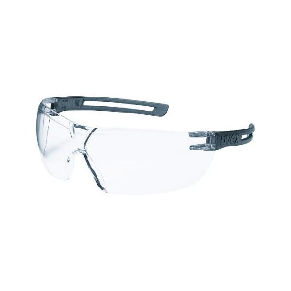 ●<商品詳細参考ページ>外部リンク：https://axel.as-1.co.jp/asone/d/63-2207-02/●事業者向け商品です。●レンズ色：クリア●テンプルカラー：透明グレー●レンズ厚（mm）：1.9●コーティン...