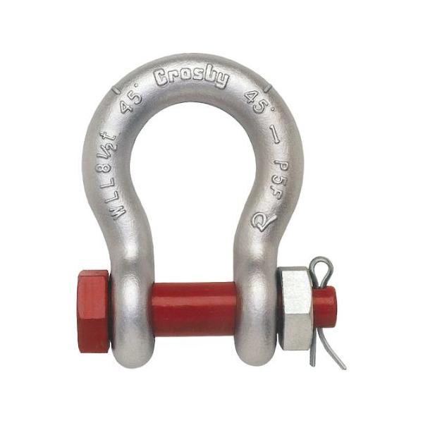 ●<商品詳細参考ページ>外部リンク：https://axel.as-1.co.jp/asone/d/63-2250-84/●事業者向け商品です。●基本使用荷重（t）：0.5●口幅（mm）：11.9●寸法（mm）A：19.80●寸...