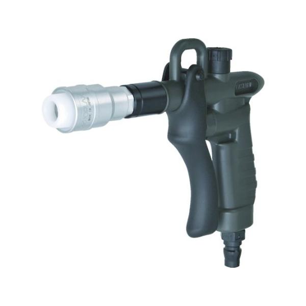 ●<商品詳細参考ページ>外部リンク：https://axel.as-1.co.jp/asone/d/63-2257-09/●事業者向け商品です。●ノズル長（mm）：61.5●ノズル口径（mm）：最小Φ2.5●ノズル取付口：M14...