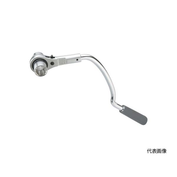 ●<商品詳細参考ページ>外部リンク：https://axel.as-1.co.jp/asone/d/63-2282-83/●事業者向け商品です。●全長（mm）：440●対辺寸法（mm）：30●厚さ（mm）：94●ギア数：48歯●...