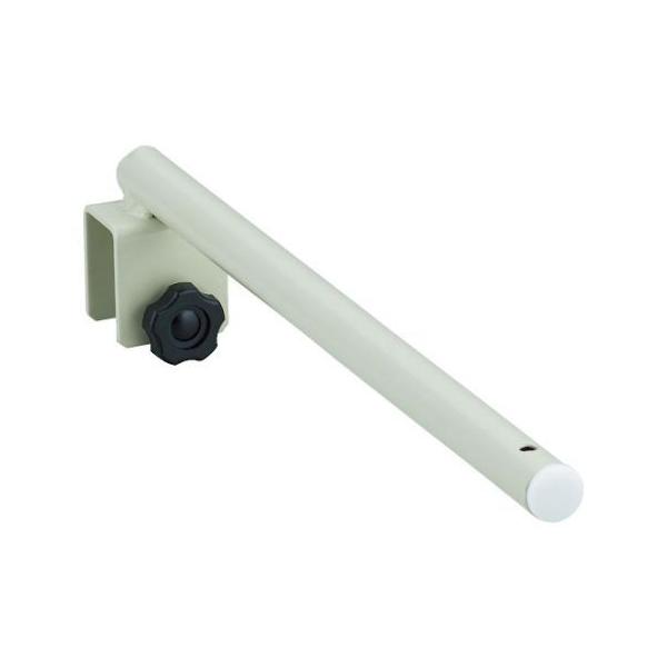 ●<商品詳細参考ページ>外部リンク：https://axel.as-1.co.jp/asone/d/63-2298-47/●適合：M1.5、M2、M3型用（M1.5・M2のD300を除く）●全長（mm）：400●色：ネオグレー●...