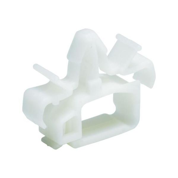 ●<商品詳細参考ページ>外部リンク：https://axel.as-1.co.jp/asone/d/63-2303-69/●色：ナチュラル●縦（mm）：19.0●横（mm）：5.8●高さ（mm）：17.4●固定方法：押し込み●収...