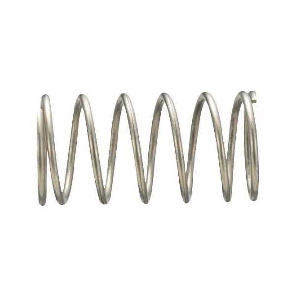 ●<商品詳細参考ページ>外部リンク：https://axel.as-1.co.jp/asone/d/63-2308-52/●線径d（mm）：0.5●外径D（mm）：4.5●自由高さL（mm）：7●巻数（巻）：5.5●ばね定数（N...