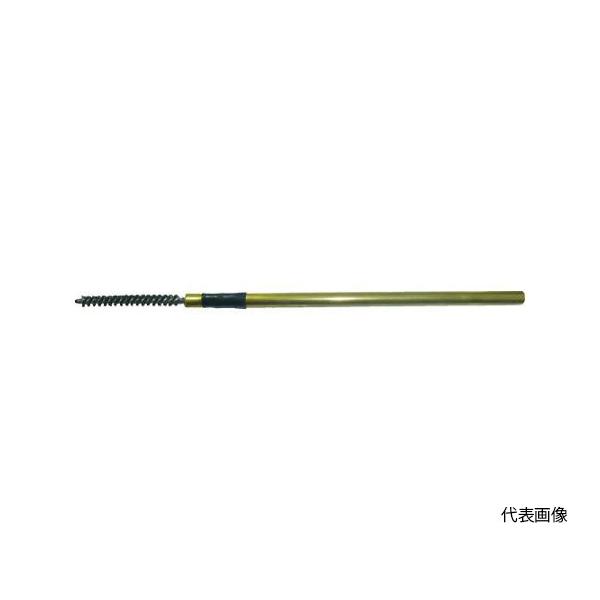 ●<商品詳細参考ページ>外部リンク：https://axel.as-1.co.jp/asone/d/63-2343-81/●全長（mm）：195●適用内径（mm）：5.0〜5.5●砥粒：シリコンカーバイト（硬いもの用）●軸径（m...