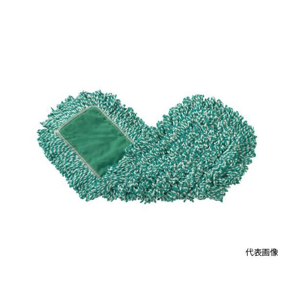 ●<商品詳細参考ページ>外部リンク：https://axel.as-1.co.jp/asone/d/63-2363-28/●事業者向け商品です。●色：グリーン●縦（mm）：127●横（mm）：610●適合機種：ダストモップ●適合...