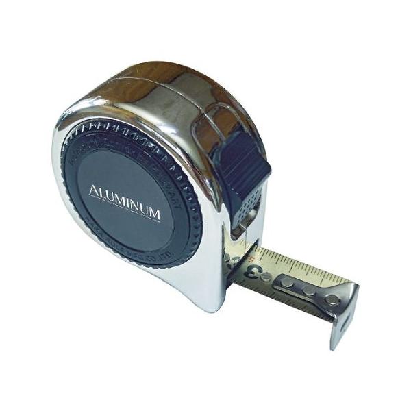 ●<商品詳細参考ページ>外部リンク：https://axel.as-1.co.jp/asone/d/63-2389-59/●事業者向け商品です。●テープ長さ（m）：5.5●テープ幅（mm）：19●水平保持（m）：1.6●目盛仕様...