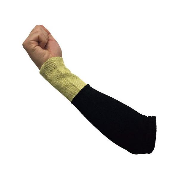 ●<商品詳細参考ページ>外部リンク：https://axel.as-1.co.jp/asone/d/63-2404-66/●事業者向け商品です。●色：黒/黄●幅（cm）：9●長さ（cm）：30●厚さ（mm）：5●耐切創タイプ（手...